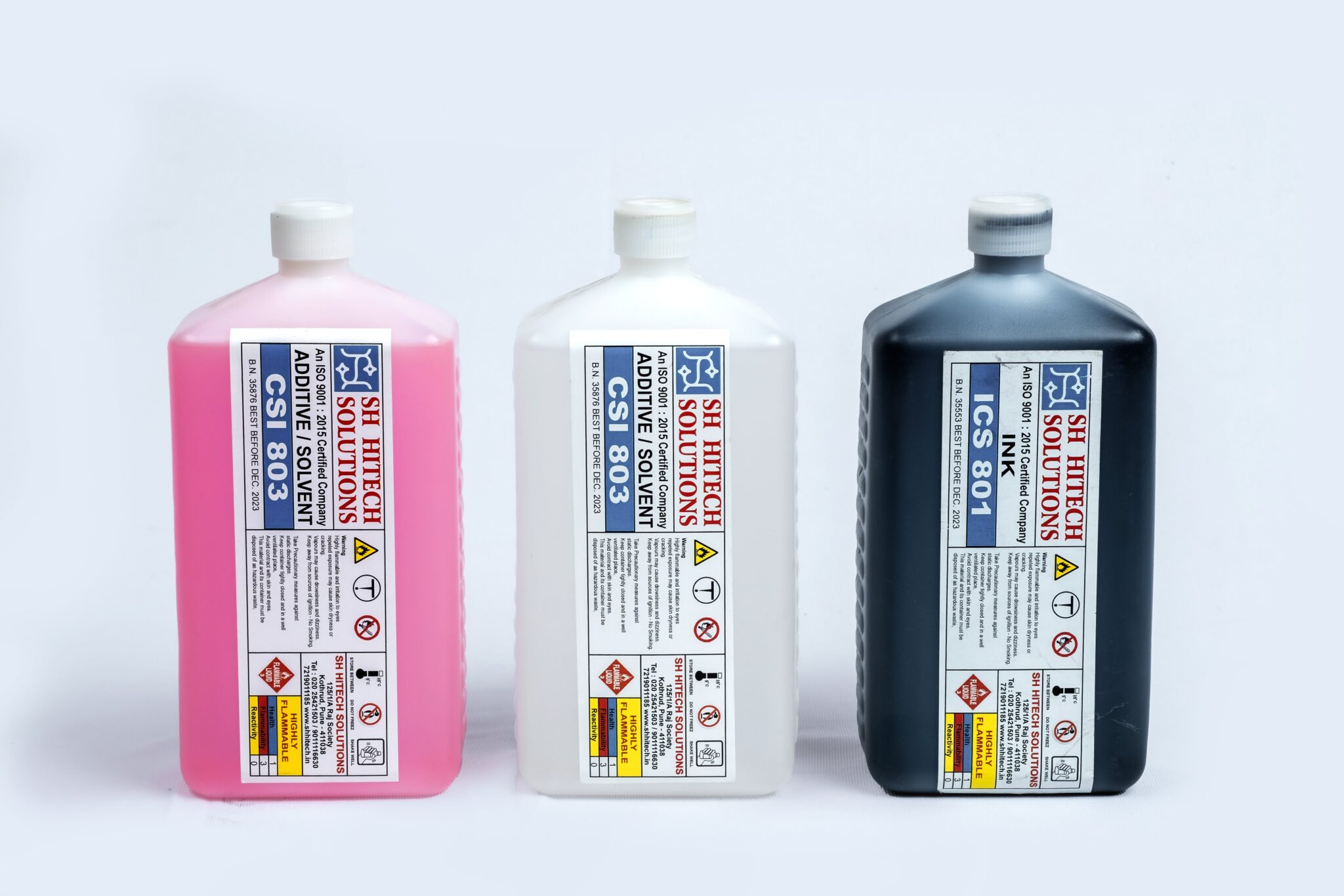 Automatic Batch Coding Machine Manufacturer and Supplier | SH Hitech Solutions