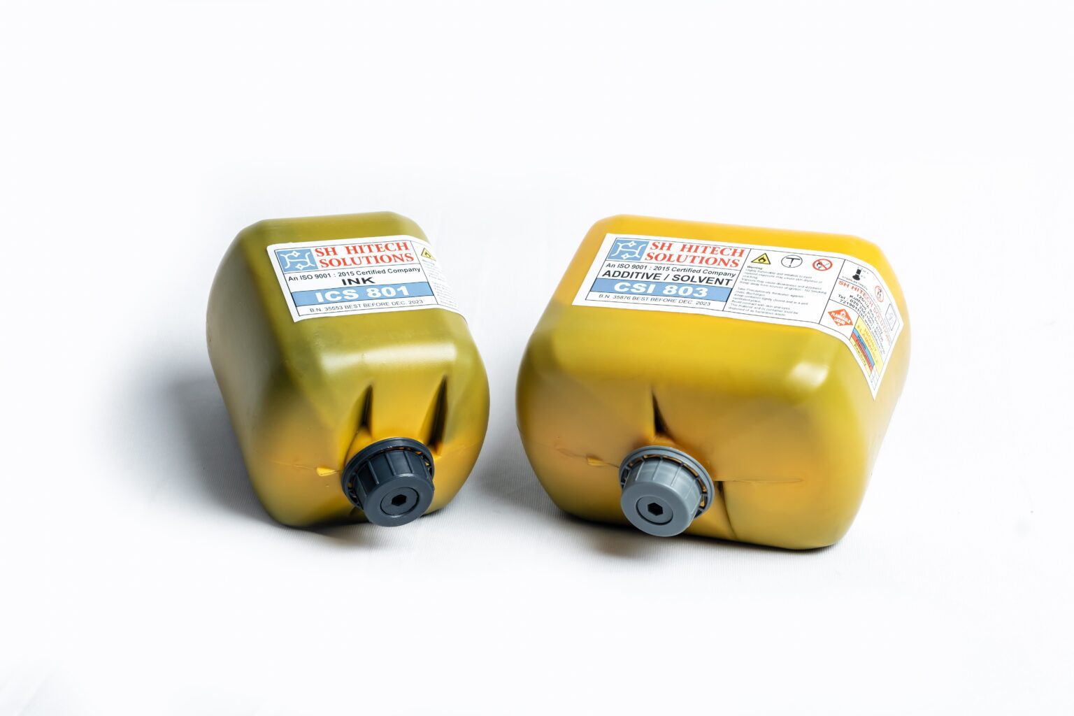 Domino 350 ax series makeup cartridge | SH Hitech Solutions